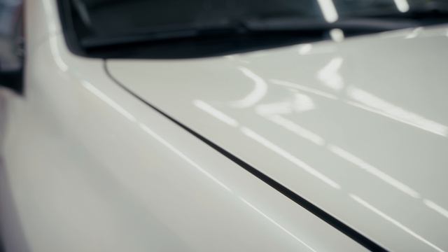 Комплекс работ Toyota Land Cruiser Prado | Detailing BBS