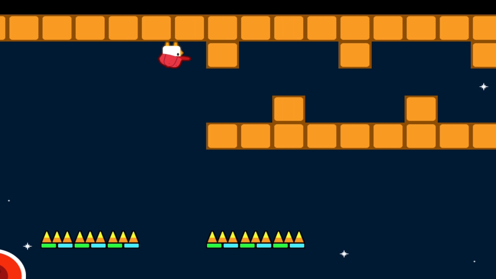 234 player games новый уровень в курочках