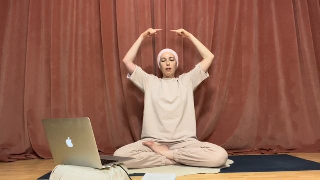 Медитация «Сожгите карму прошлого»