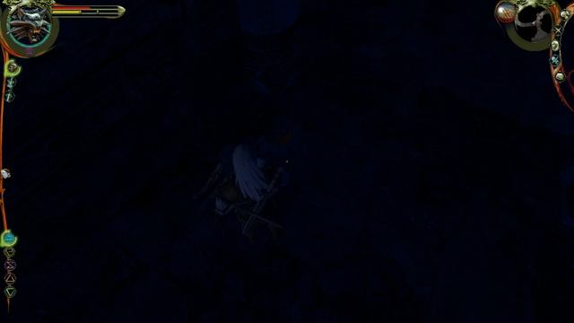 The Witcher- Enhanced Edition. Часть 41. Свадебные, хлопоты, хлеб для эльфов и встреча с Беренгаром