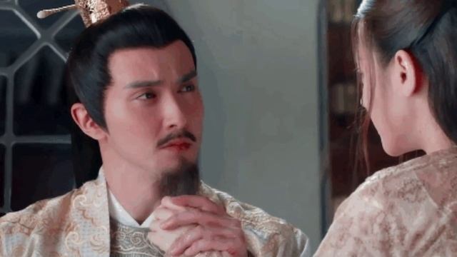 Bai Fenjiu x Dong Hua - Innocence