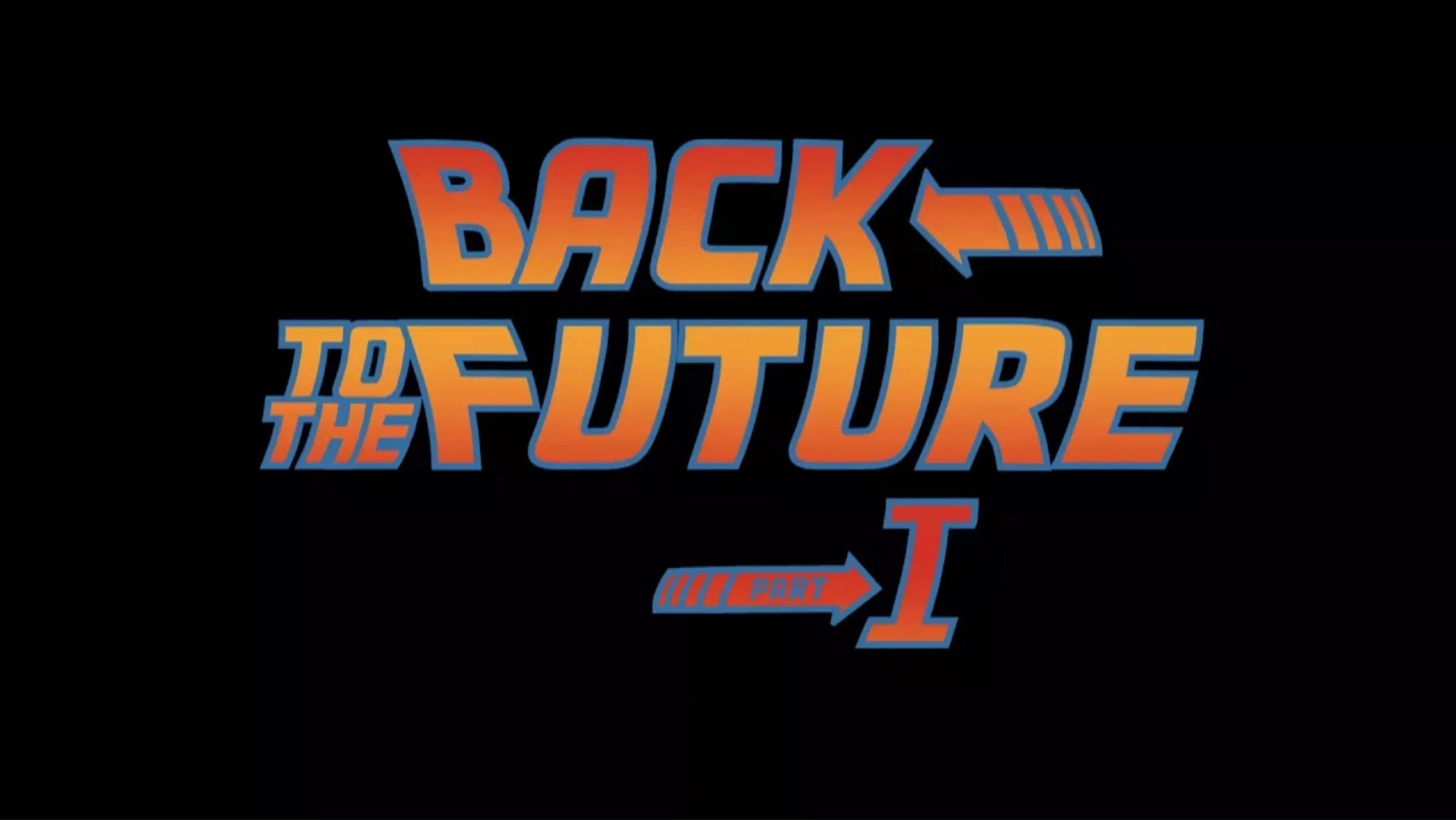 Назад в будущее часть 1 - Back to the future part 1 (Старое кино - Выпуск 14)