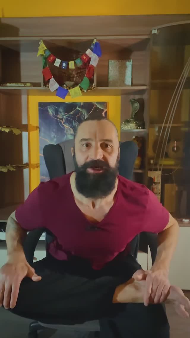 Тазобедренный Седалищный Йога для начинающих