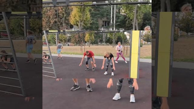 академия ГТО Старый Оскол