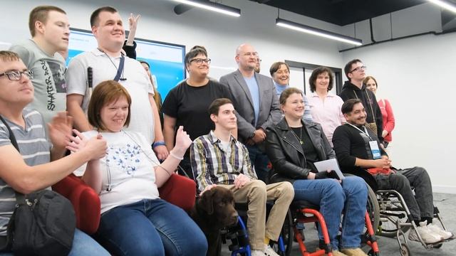 Интервью спикеров "Эстафеты успешности" 16.09.2023 г.