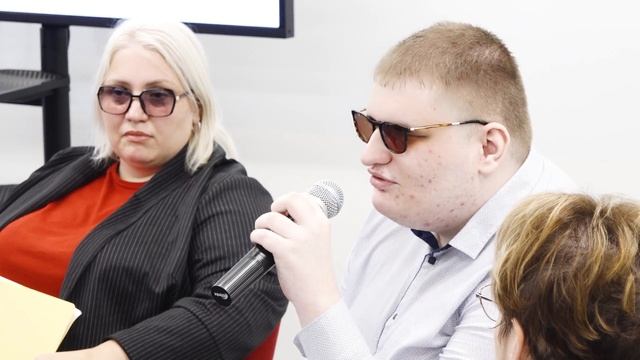 Интервью спикеров "Эстафеты успешности" 30.09.2023 г.