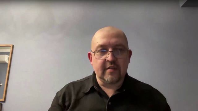 Стрим от 26.01.2025