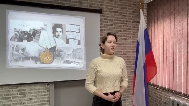 День полного снятия блокады Ленинграда