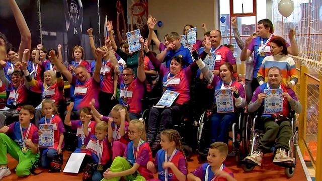 ВСЕНАСПОРТ Оскол итоги 2024