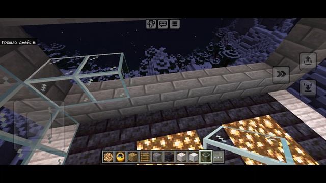 Я ВОССТАНОВИЛ СВОЙ МАГАЗИН В МАЕНКРАФТ КРУЖАК КАМПОТА В МАЕНКРАФТ