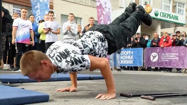 Губкинский фестиваль 2021 | Как это было