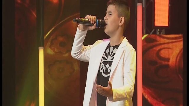 Вадим Валькаев | финалист Сулпылар 2024 | ТАМЫР