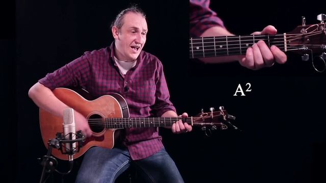 Во Христе надежды свет \ Christ Our Hope in Life and Death  | гитарный Tutorial