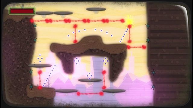 mutant blobs attack!!! серия9