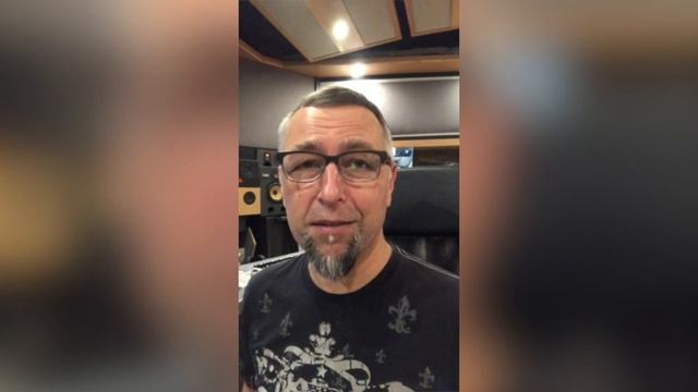 Павел Шельпук (группа Спасение)  - Приглашение на конференцию SDG 2021