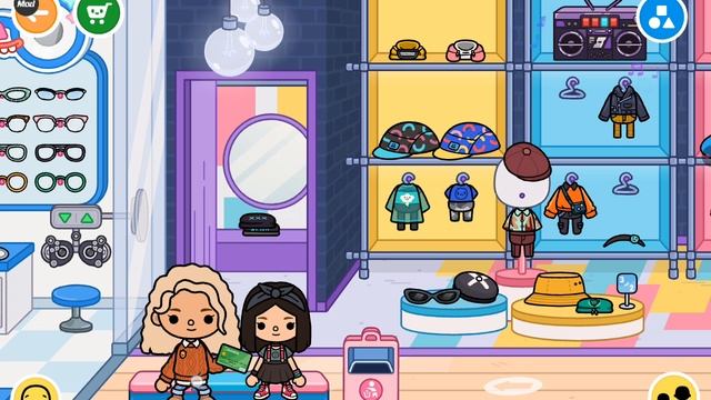 сериал школа 3 серия