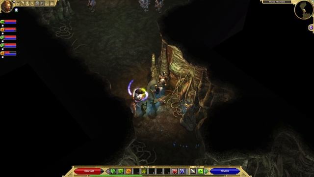 Titan Quest #16