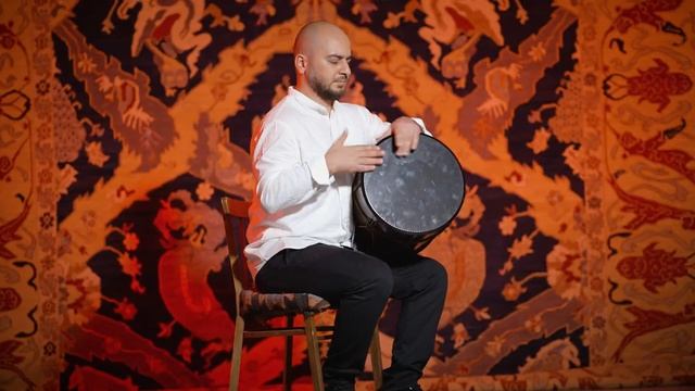 Arsen Manukyan (Dhol) - ''Sunny Armenia'' New Premiere 2024