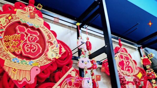 С наступающим Новым Китайским годом Змеи! 🐍 💚. Г. Хуньчун. Китай 🇨🇳.