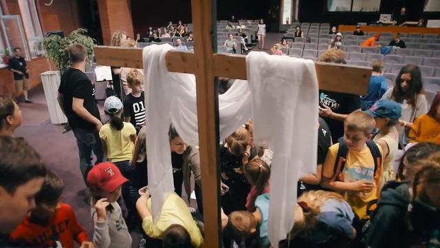 ДНТ 2019 -  Зажги!  |  День 3