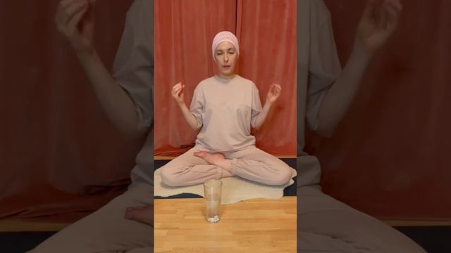 Упражнение по ежедневной «перемотке»