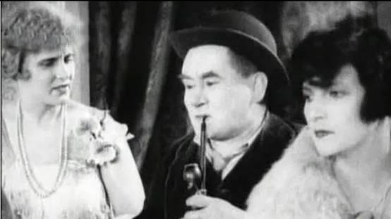 Швейк в гражданской жизни ELEKTA 1927 Реж.Г.Махаты Русск.версия 2011 Редакция, муз.оформл. А.Аристов