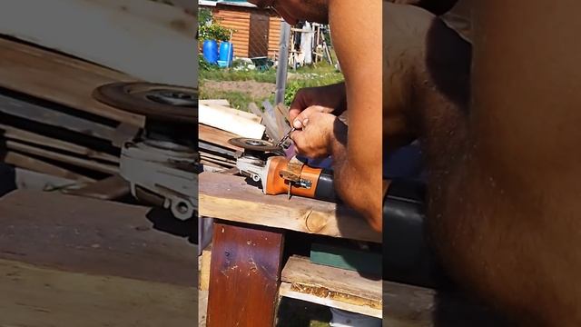 Как можно точить сверла #точитьсверла #сверло #sharpenthedrill