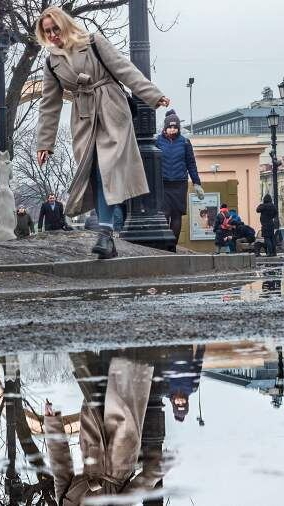 Под январским дождëм.mp4