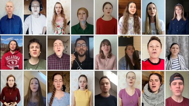 Я жив надеждой  (Living Hope)