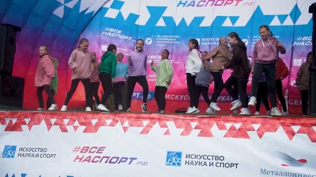 Железногорский фестиваль 2022 | Официальное видео