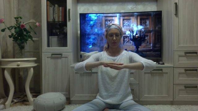 Медитация для тишины ума, шунья