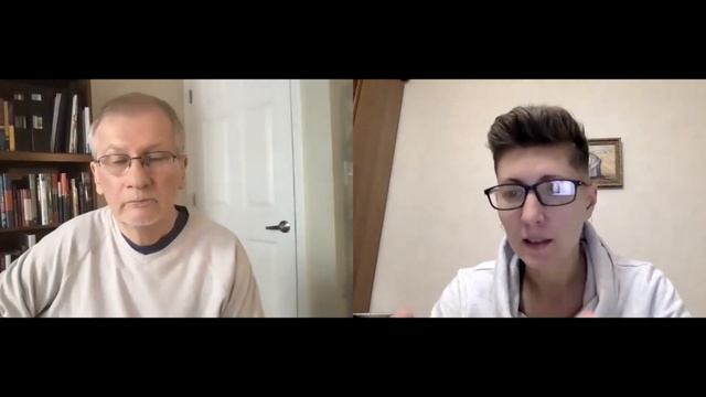 Развитие здоровой атмосферы в команде поклонения | Гэри Синклер