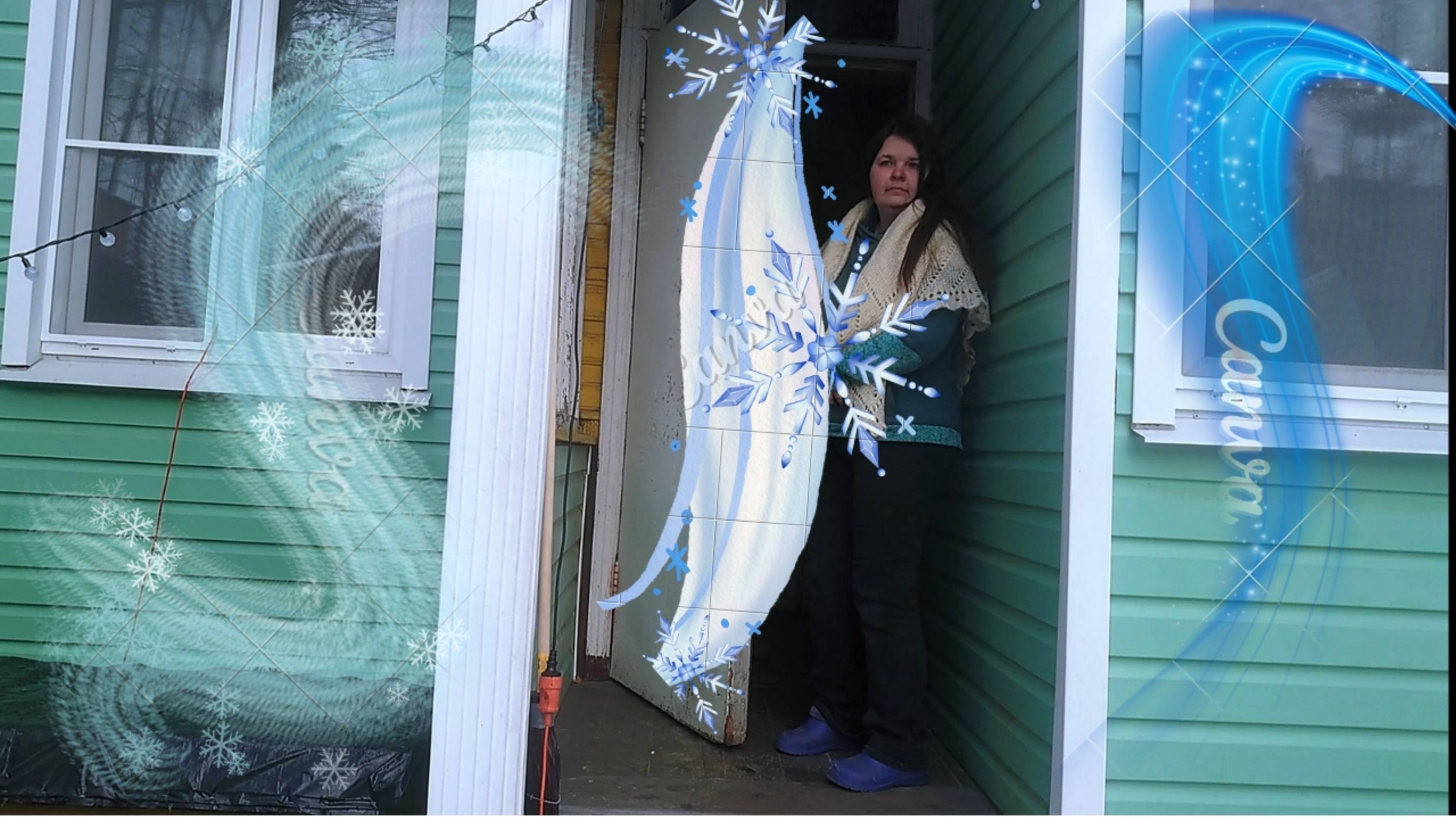 Легкий способ сохранить тепло в доме