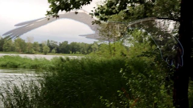 Вещание Гамаюна Фильм четвертый. Земля, ветер, огонь.