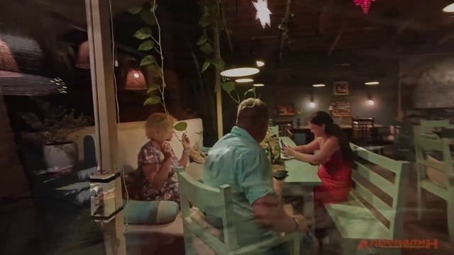 Музыка нас повязала...