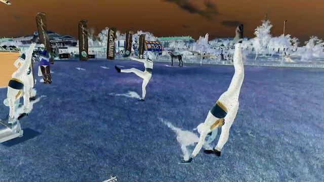 Новотроицкий фестиваль 2023 | Официальное видео