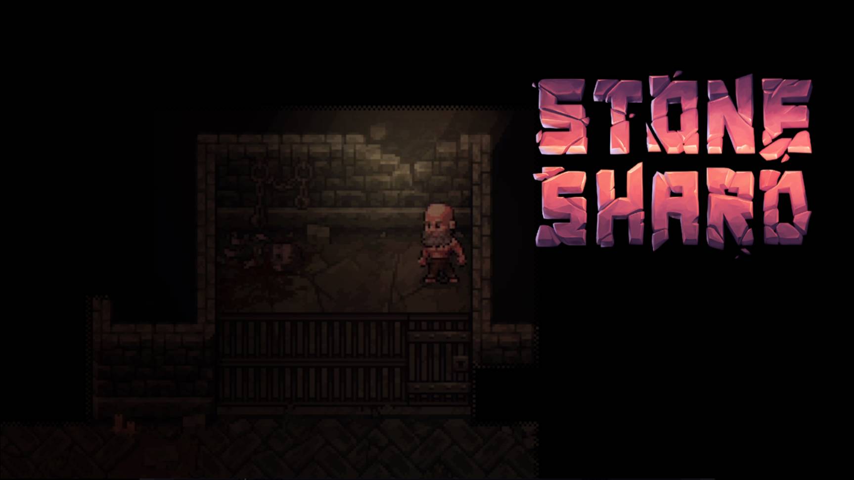 ПРОЛОГ | STONESHARD #1