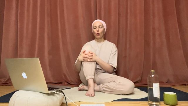 Медитация «Обретение терпения, терпимости и себя»