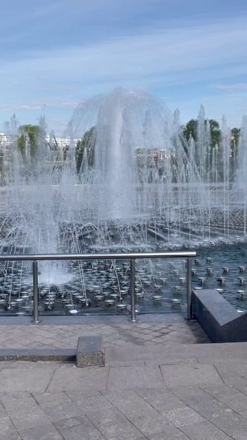 Царицыно. 16.05.2024