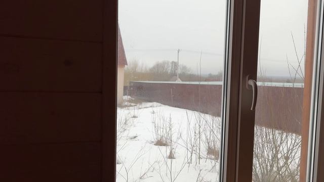 Малое забородье 27-01-2025