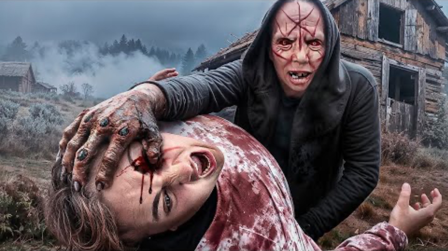 МАКС ВАЩЕНКО. М@НЬЯК ЧИСТИЛЬЩИК ВЫЖИЛ И ПЫТ@ЕТ АНТОНА