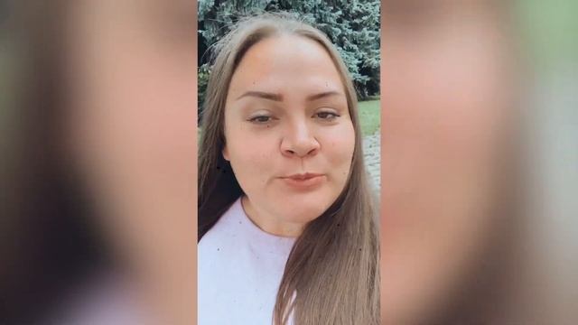 Миля Шаламова (Слово Жизни Москва) - Приглашение на конференцию SDG 2021