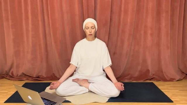 Медитация «Овладейте силой праны»