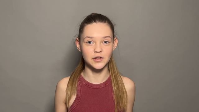 Виктория Исайчук (2011)