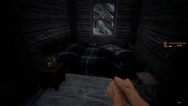 MIST SURVIVAL #6 _ ШИКАРНОЕ МЕСТЕЧКО _ ПРОХОЖДЕНИЕ