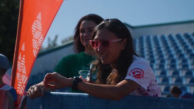 Турнир Уличная Атлетика 2023 | Железногорск