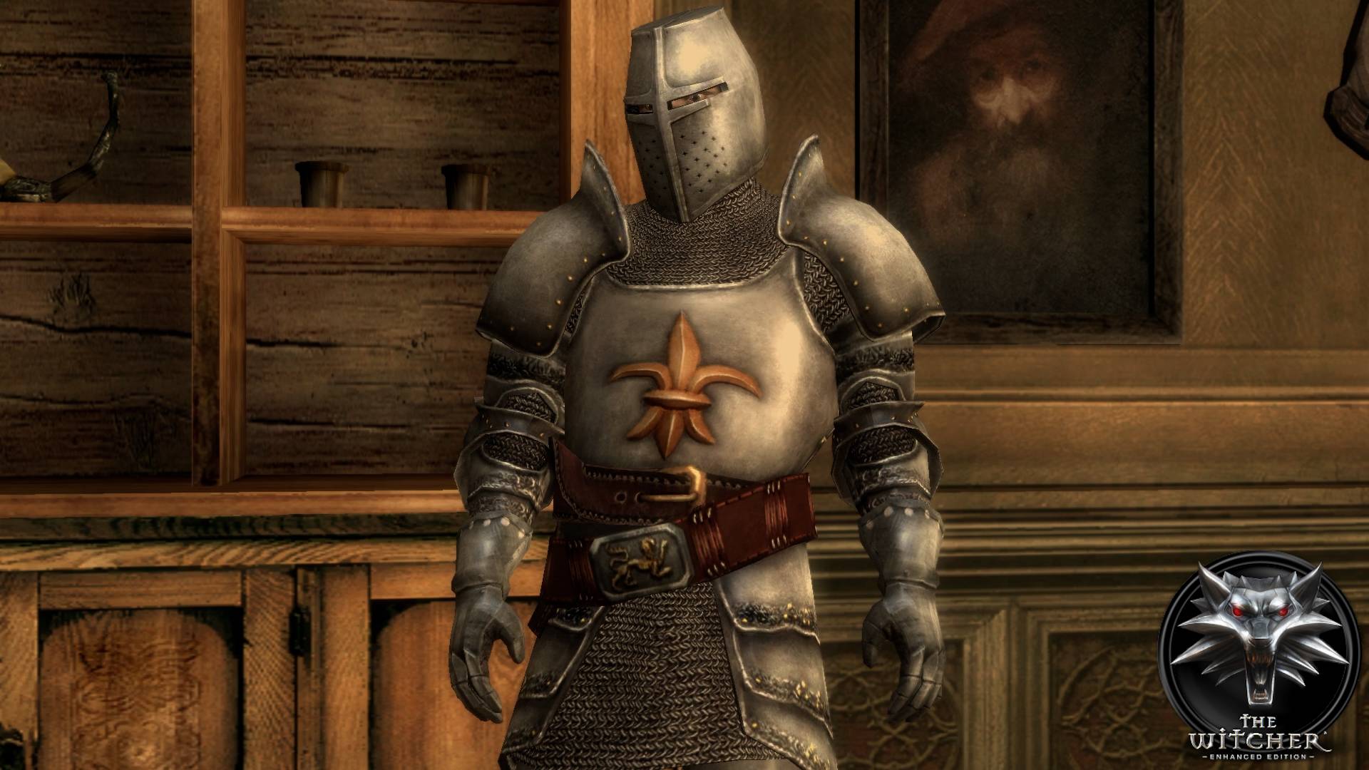 #16 Прием у аристократов (молчаливое прохождение) - The Witcher