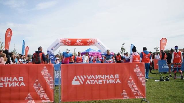 Оскольский фестиваль 2022 | Официальное видео