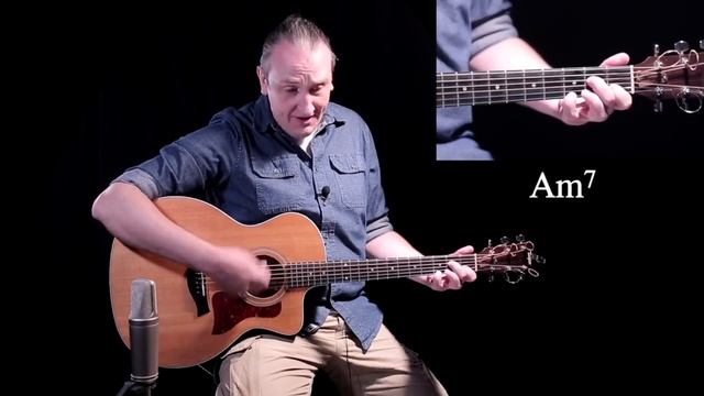 Нет оружия сильней любви / No Weapon | Гитарный Tutorial