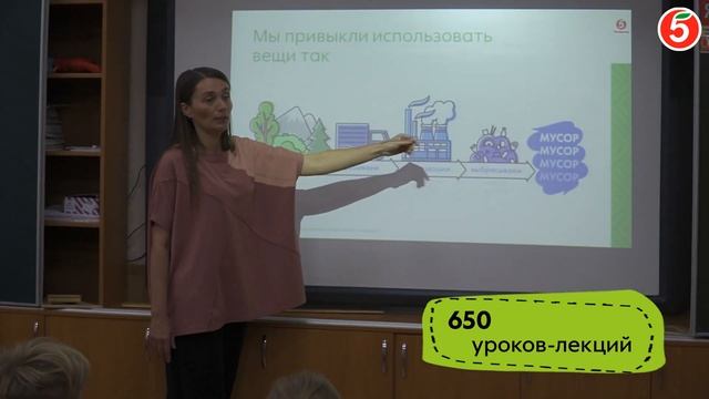 Проект: «Супергерои большого будущего»